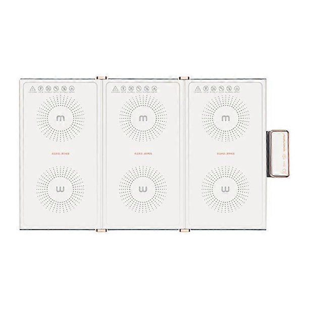 Mofei Folding Warming Board Rice And Vegetables Insulation Board Home ...