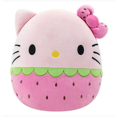 Squishmallows Classic Kuromi Plush 8 inch Sanrio Hello Kitty and Friends Squishy - Walmart.com