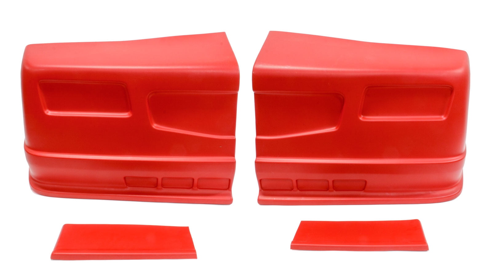 SS Nose Red Dominator SS - Walmart.com
