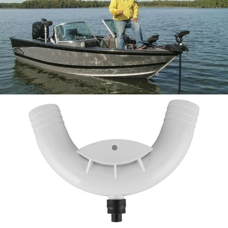 Spptty 1.5in OD Siphon Breaker Valve Loop Reverse Siphoning Solutions ...