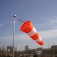 Wind Socks for Outside, Heavy Duty Wind Direction Indicators with ...