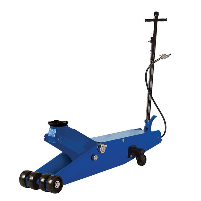 7392A 20 Ton Air Heavy-Duty Hydraulic Long Chassis Jack - Walmart.com
