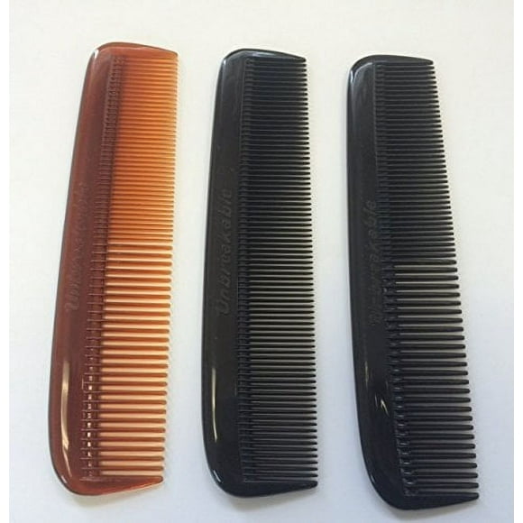 Unbreakable Comb