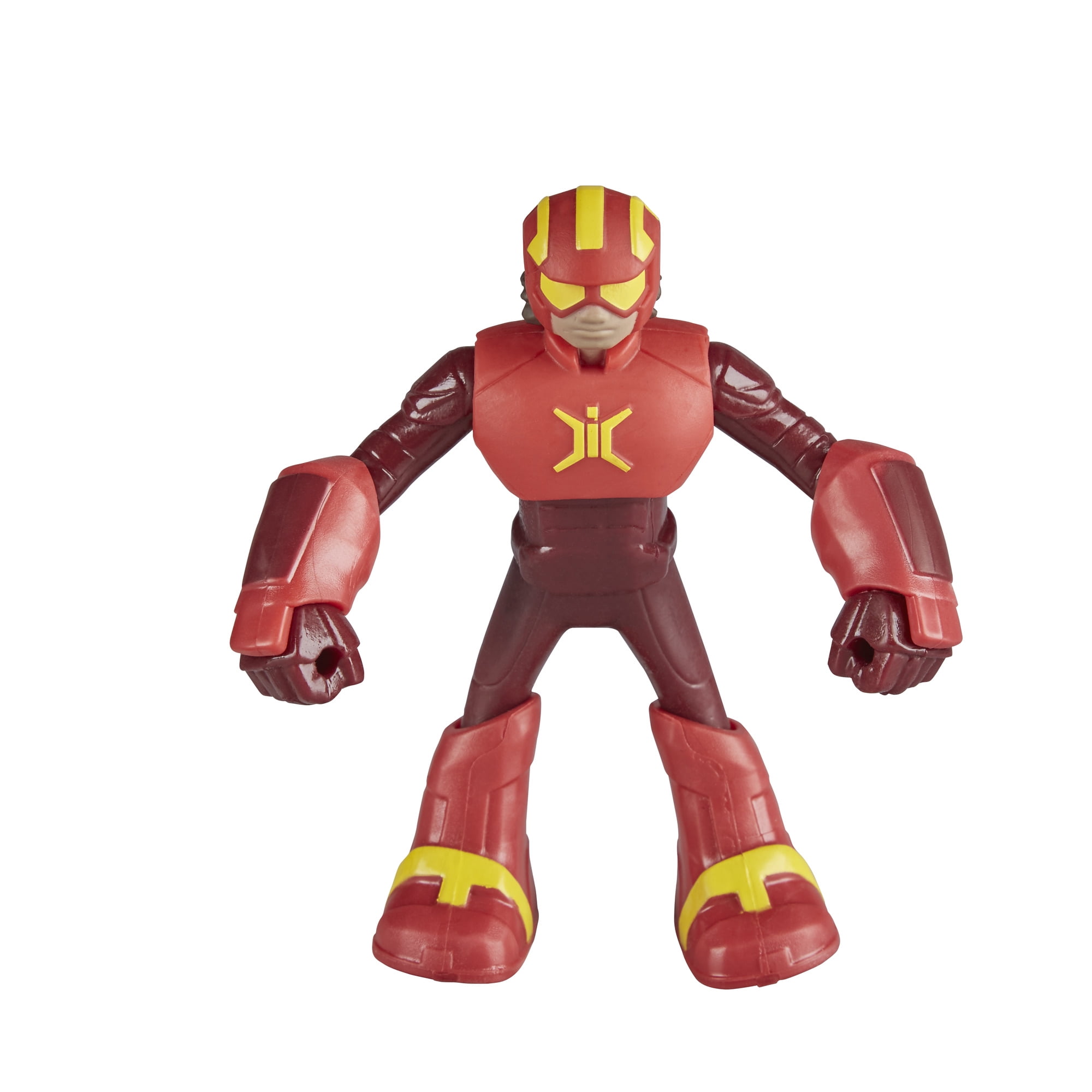 Stretch Armstrong Cartoon