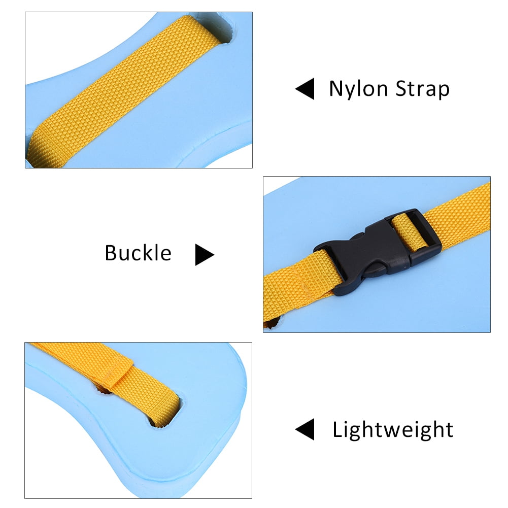 Click here for Ymiko Walfront Adjustable Floating Safety Belt Wai... prices
