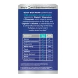 Free Shipping! Qunol Brain Health Memory Plus Tablets with 1000mg ...