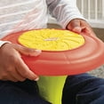Playskool Sit ‘n Spin Classic Activity Toy: Kid's Twist & Push, For ...