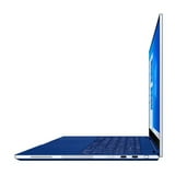Samsung Galaxy 13.3" Book Flex 512GB Storage Laptop, Royal Blue ...