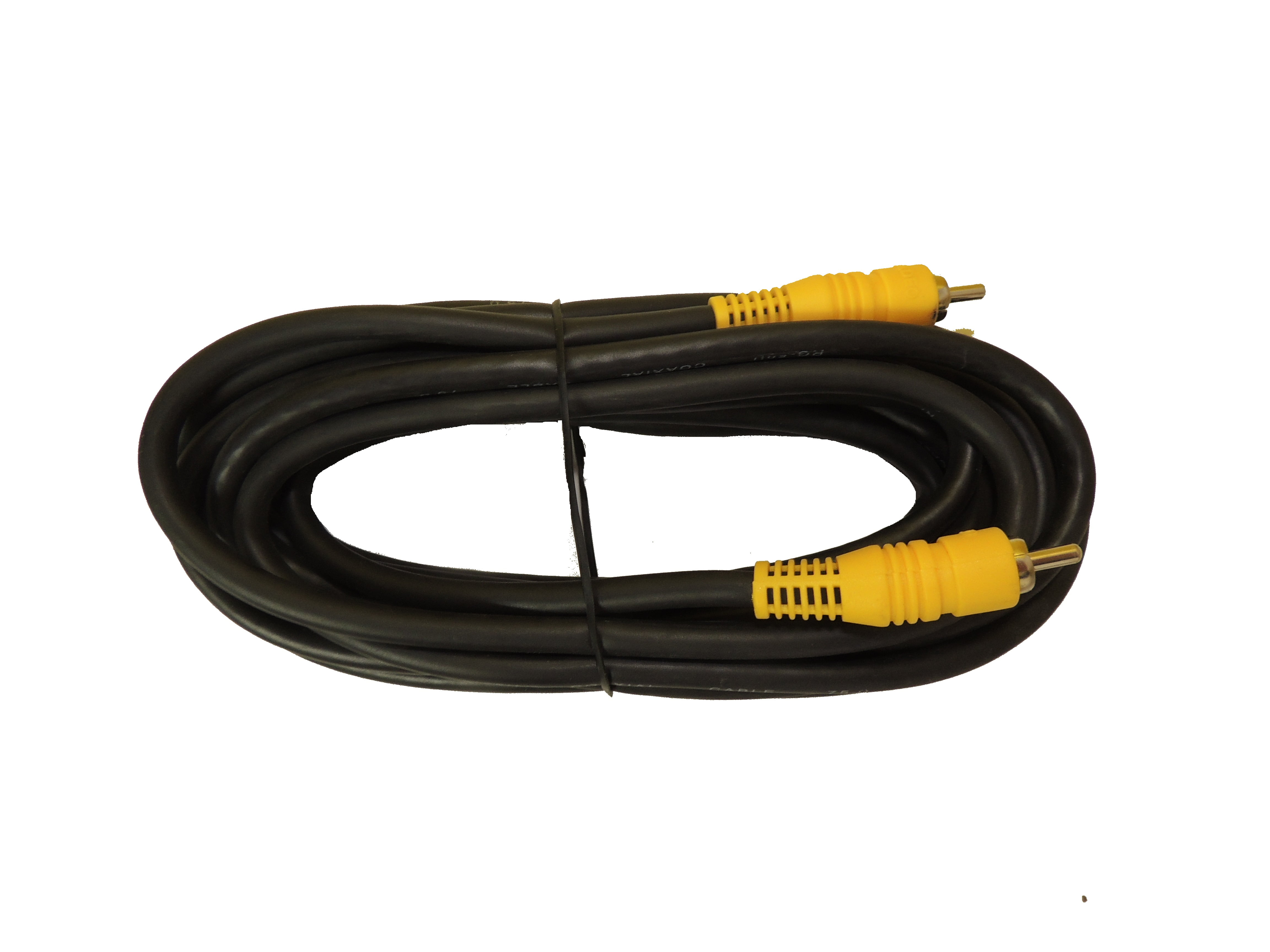 Buy 12' Replacement RF Cable for Atari, Intellivision, Colecovision ...