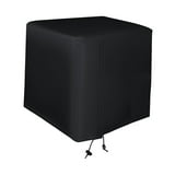 Pool Filters Cover, Heavy Duty Fabric Pool Filter Pump Cover for ...
