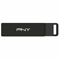 PNY 128GB Elite-X Type-C USB 3.2 Gen 1 Flash Drive - Walmart Business ...