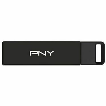 PNY 1TB PRO Elite USB 3.0 Flash Drive - 400MB/s - Walmart.com