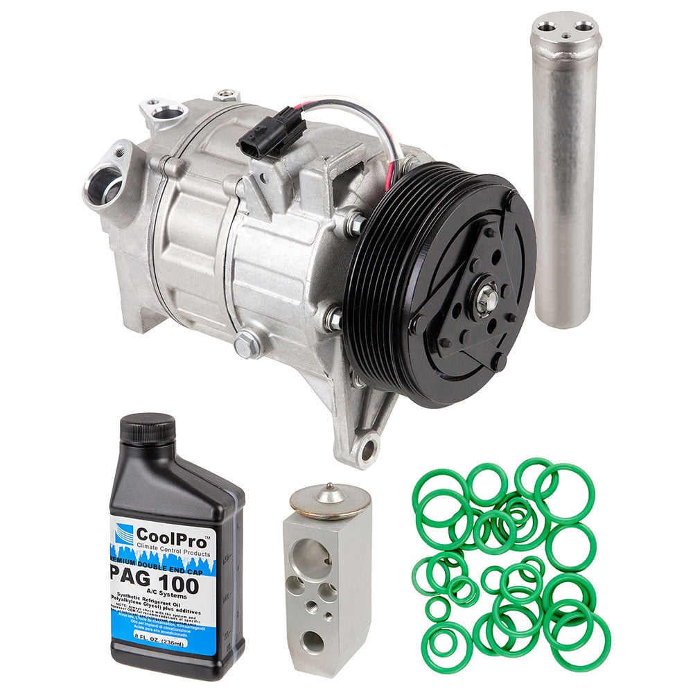 2011 nissan altima ac compressor store