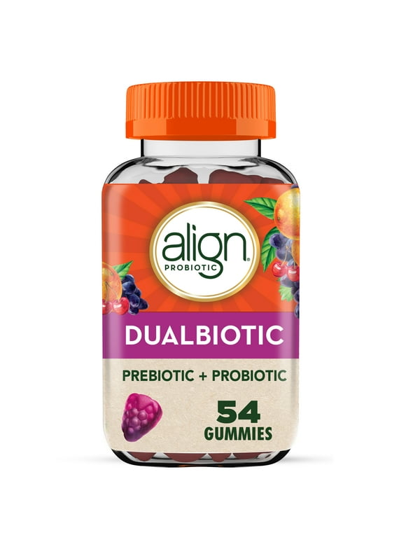 Align in Probiotics - Walmart.com