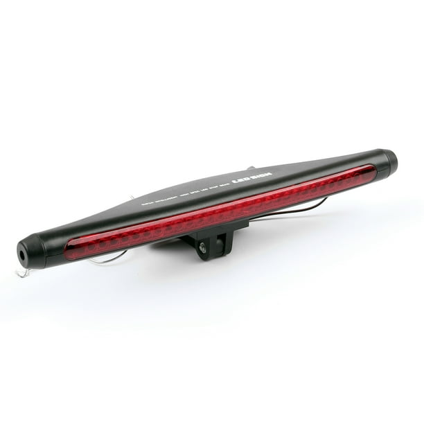 12 Volt Red Led Lights