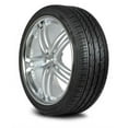 Landsail LS588 UHP UHP All Season 245/40R19 98W XL Passenger Tire - Walmart.com
