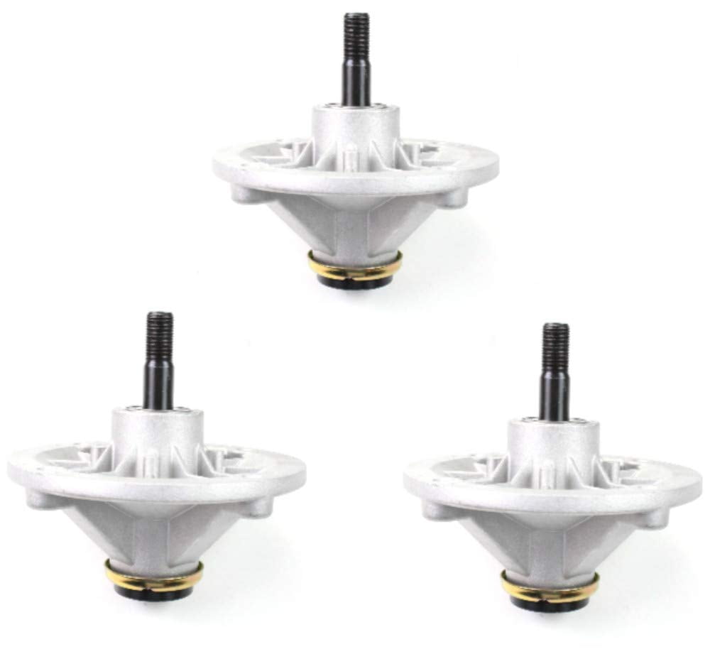 OakTen Lawn Mower Deck Spindle Assembly for 80-4341 fits Toro Models ...