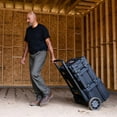 Pro Gear System Gen 2.0 Stackable 25 in All Terrain Rolling Tool Box ...