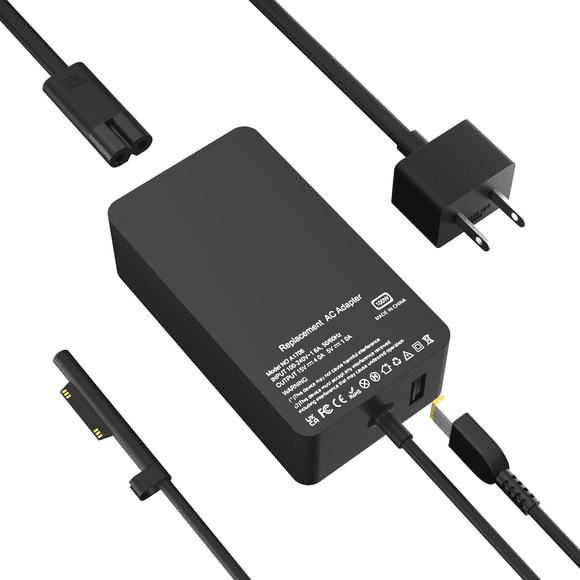 Surface Pro 4 Charger