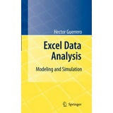 Excel Data Analysis : Modeling and Simulation (Hardcover) - Walmart.com