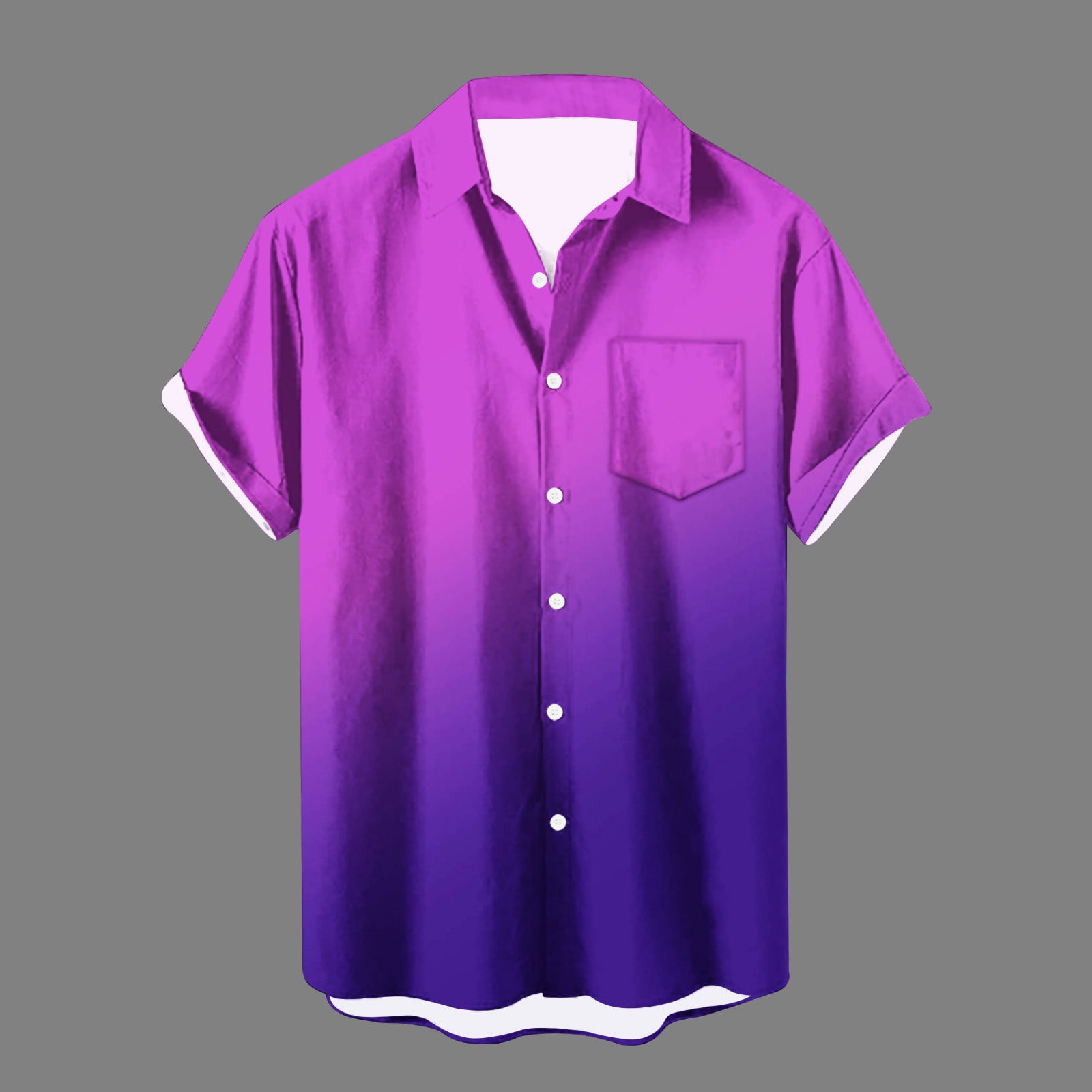 Click here for Ylioge Shirts For Men Short Sleeve Button Up Colla... prices
