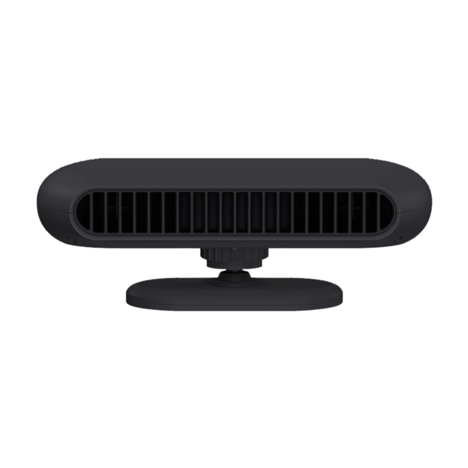 Buy Mengqin Car Fan Desktop Fan Portable Wear Lightweight Small Fan 9 ...