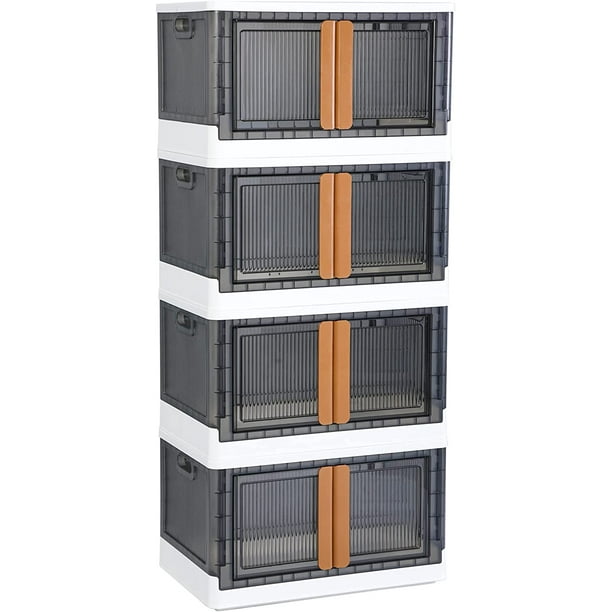Storage Containers Shelves