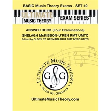 60 Music Quizzes for Theory and Reading: One-Page Reproducible Tests to ...