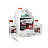 Opti-Lube XPD Diesel Fuel Additive, 1 Gallon, Hand Pump, 2 Empty 8oz ...