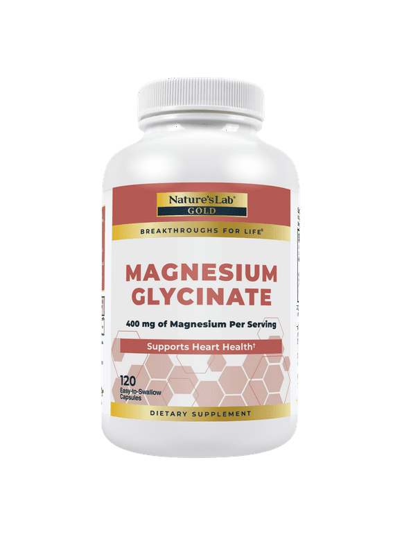 Magnesium Supplements at Walmart.com
