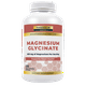 Nature’s Lab Gold Magnesium Glycinate 400mg - 120 Capsules (30 Day ...