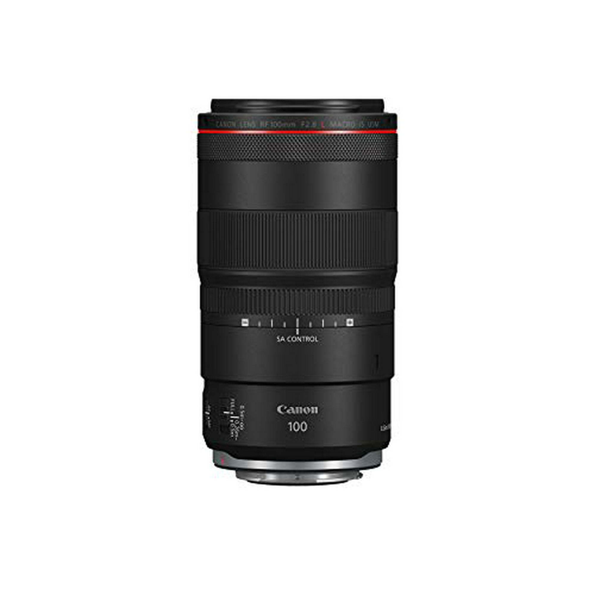Click here for Canon Rf100mm F2.8 L Macro Is Usm prices