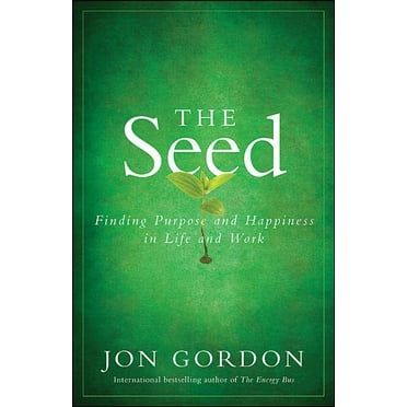 Jon Gordon: The Energy Bus : 10 Rules to Fuel Your Life, Work, and Team ...