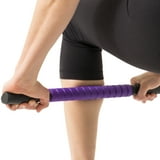 Planet Fitness Full Body Massage Stick Muscle Roller 19.5" for Trigger ...