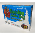 TNT Fireworks, Reindeer Poop, Festive Holiday Snappers, 12 Pack ...