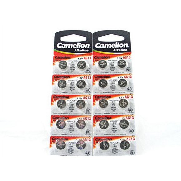 Battery Replacement L1154