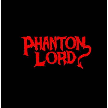 Phantom Lord - Phantom Lord [Vinyl] | Walmart Canada