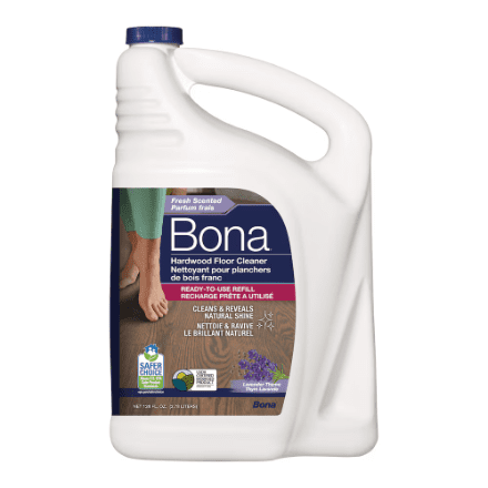 Click here for Bona Hardwood Floor Cleaner Lavender Thyme 3.78l 3... prices