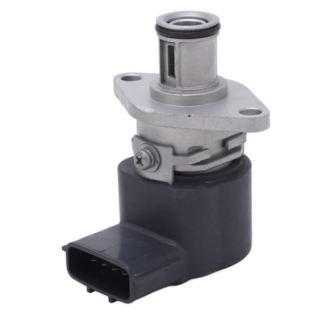 Idle Air Control Valve, Perfect Match Aluminum Alloy Exquisite ...