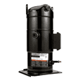 Copeland ZR190KCE-TED-950 - Scroll Compressor - Walmart.com