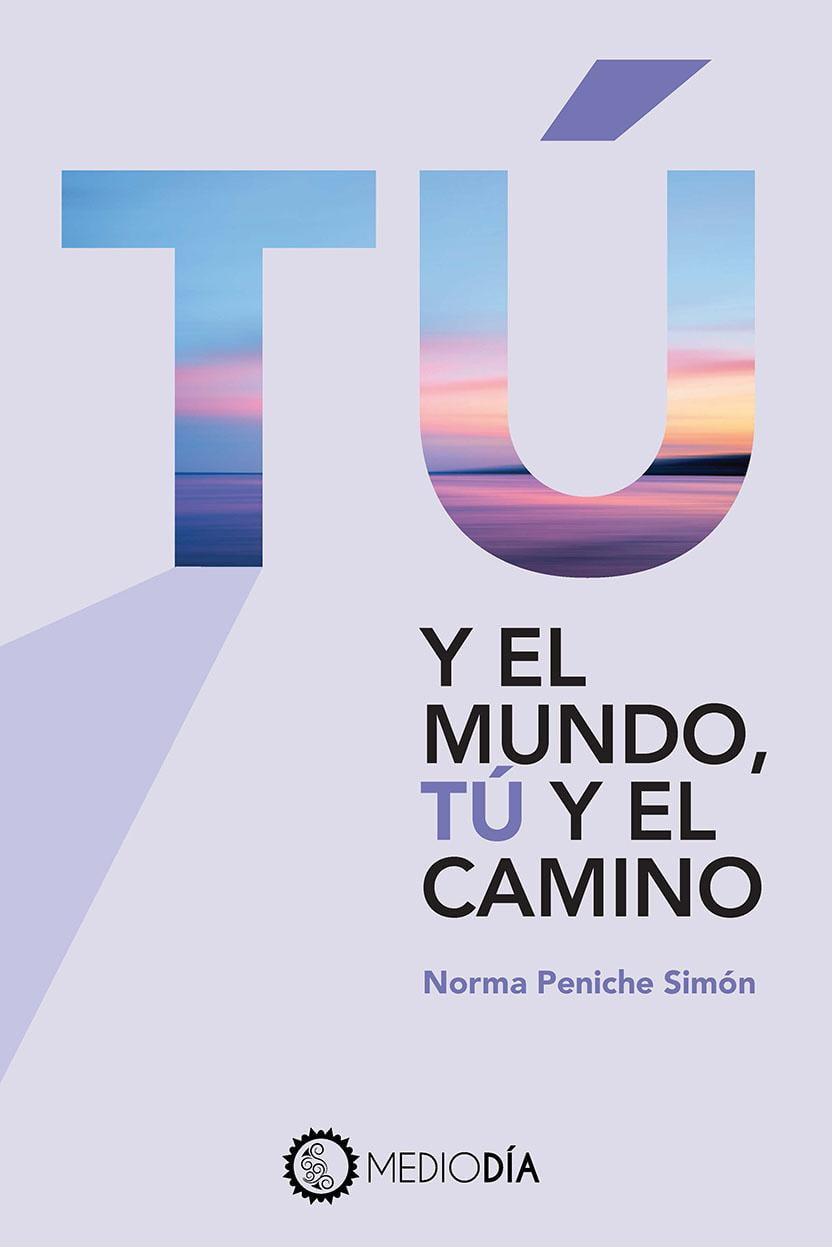 TU Y EL MUNDO TU Y EL CAMINO EDITORIAL TERRACOTA Papel | Bodega Aurrera ...