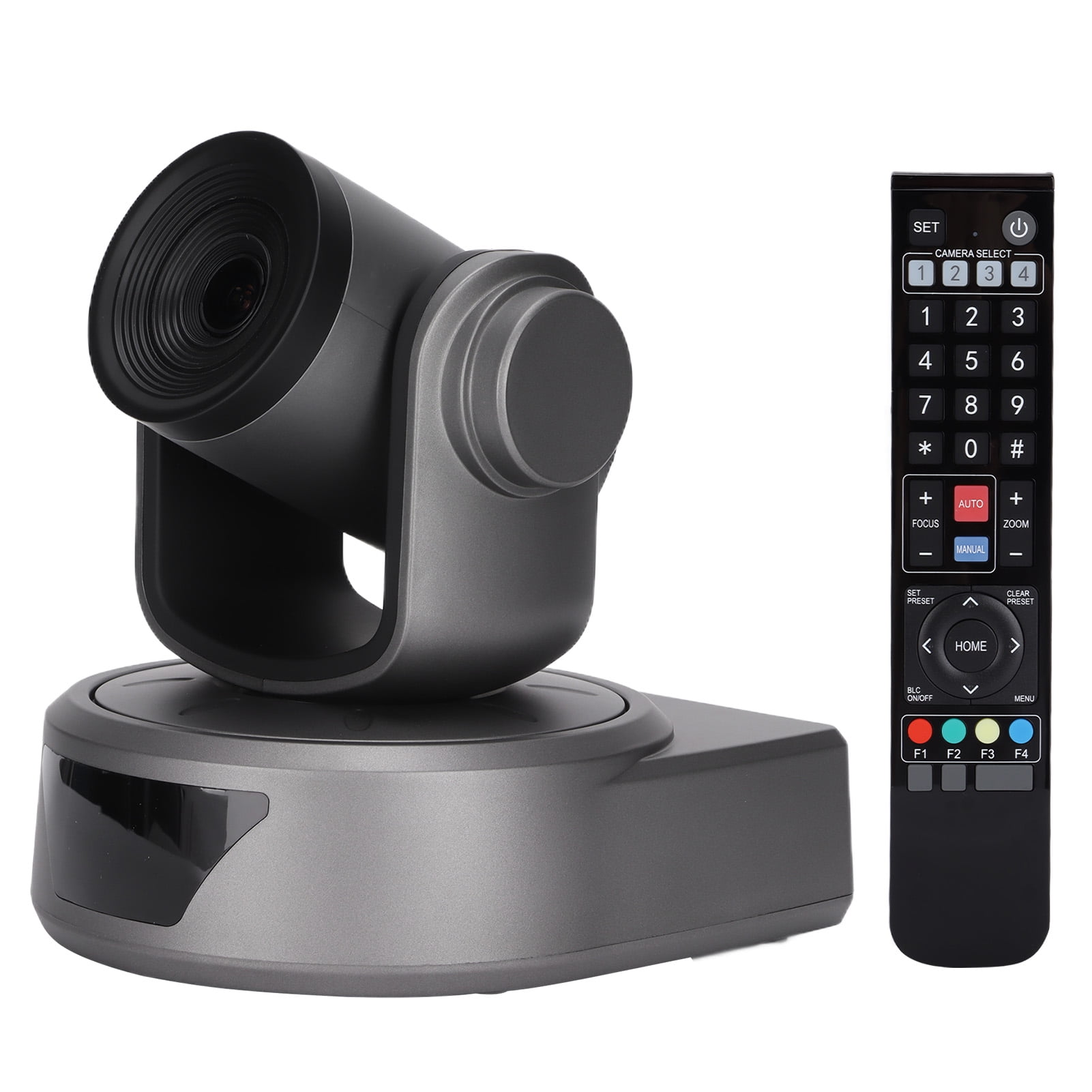 Cámara de videoconferencia Nikou PV303U2 HD USB2.0 | Bodega Aurrera en ...