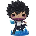 My Hero Academia Limited Edition Collector'S Edition Dabi Dabi Figure ...
