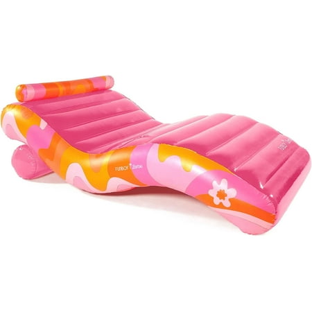 FUNBOY & Barbie Official Pool Float Collection, Including The Barbie ...