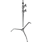 Avenger A2030DKIT Steel 40-Inch Detachable Base C-Stand with Grip Kit ...