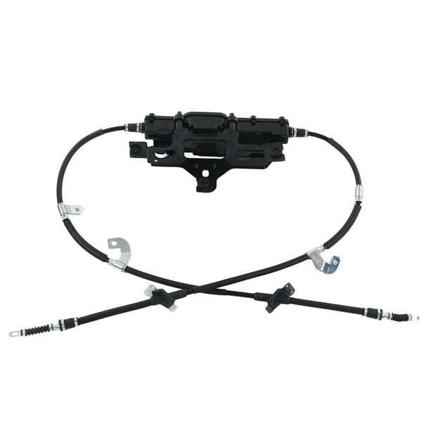 Electronic Parking Brake Assy,Electronic Parking Brake Assy Parking ...