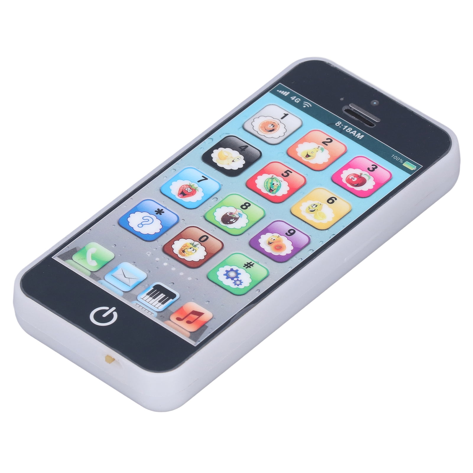 Simply Cellular Cell Phone