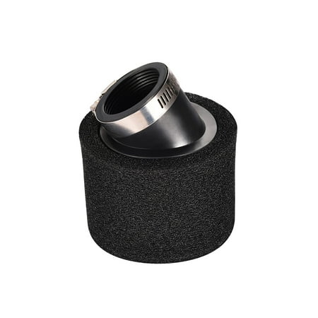 TOTMOX Universal Replacement Double Foam Air Filter Sponge Cleaner ...