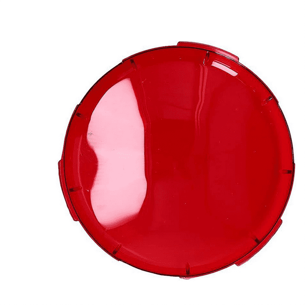 Winyuyby 7.5 Inch Underwater Pool Light Lens Cover Universal Lamp ...