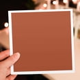 3drose, Image of Wild Rust Trendy Color New for Spring and Summer, 6 ...